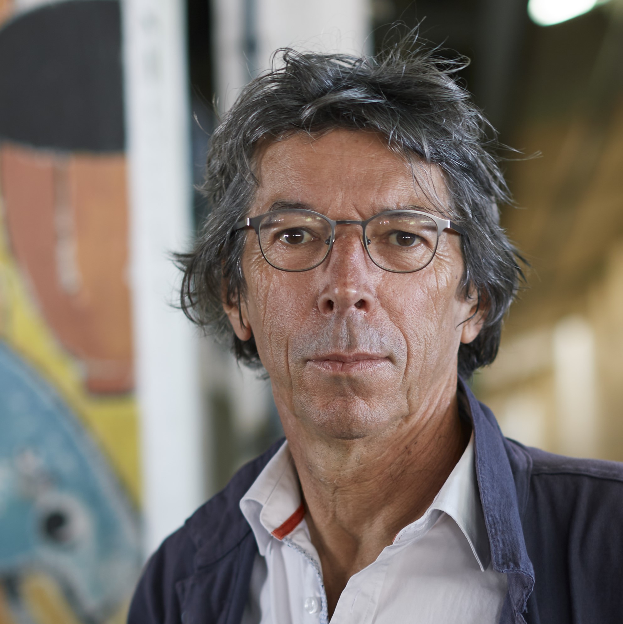 PAULET Yves-Marie | HCBC